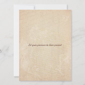 Photo Scrapbook Anniversary Party Invitation | Zazzle