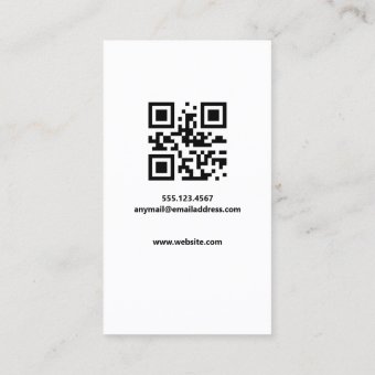 Photo Social Media, Instagram Business Card | Zazzle