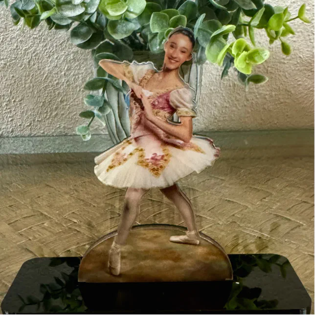 Photo Statue Sculptures turns a photo into statue | Zazzle