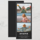 Photo Strip Birthday Invitation | Zazzle