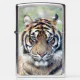 Photo tiger , animals 0367. zippo lighter | Zazzle