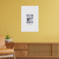 Photo Wedding Guest Signature Poster | Zazzle