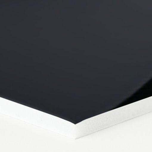 Photo wedding seating chart elegant modern foam board | Zazzle