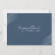 Photo wishes quotes calligraphy Card | Zazzle
