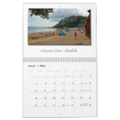 Photographic Scenes of Beautiful Devon, England - Calendar | Zazzle