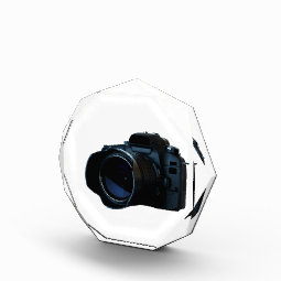 Photography camera award | Zazzle