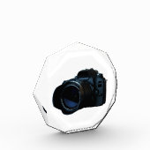 Photography camera award | Zazzle