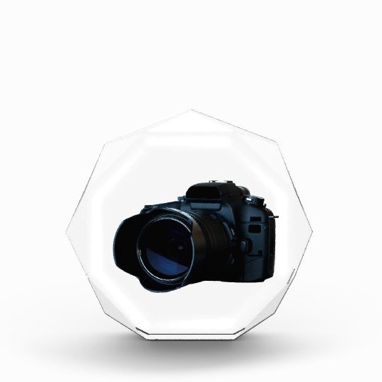 Photography camera award | Zazzle.com