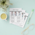 PHOTOGRAPHY PRICING GUIDE PRICE LIST SESSION FEE FLYER | Zazzle
