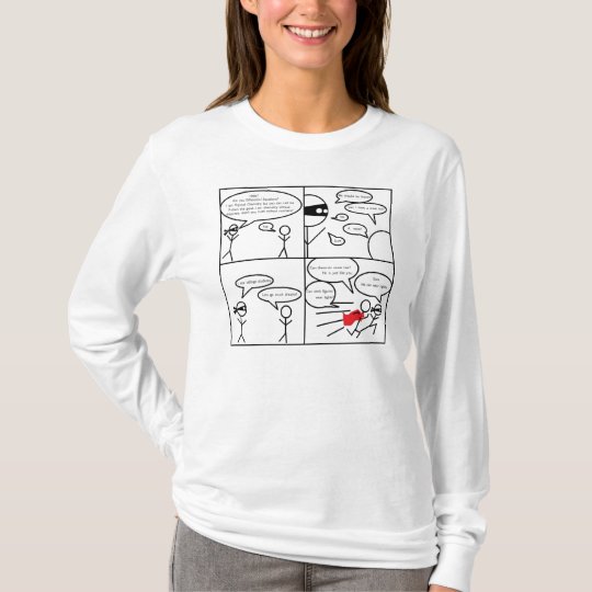 physical chemistry meets Differential Equations T-Shirt | Zazzle.com