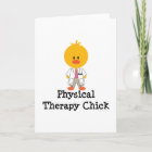 Physical Therapy Graduation Congratulations, PT wi Card | Zazzle.com