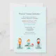 Physical Therapy Graduation Invitation | Zazzle