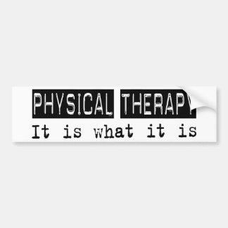 Physical Therapy Stickers | Zazzle