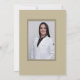 Physician Assistant Graduation Announcement Symbol | Zazzle