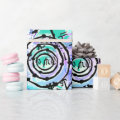 Physics Equations and Symbols Wrapping Paper | Zazzle
