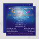 Physics Event Party Invitation | Zazzle