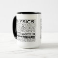 Physics Mug | Zazzle
