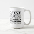 Physics Mug | Zazzle
