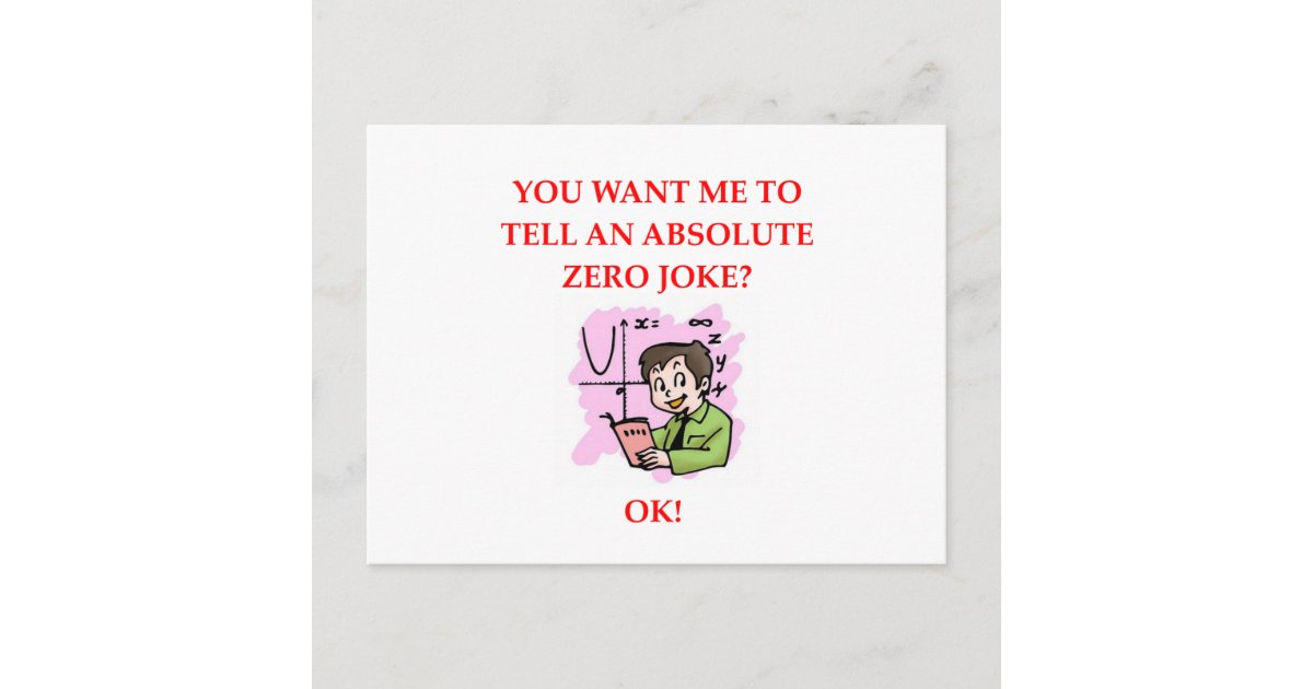 physics postcard | Zazzle