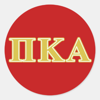 Pi Kappa Alpha: Official Merchandise at Zazzle