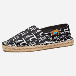 Pi Shoes | Zazzle