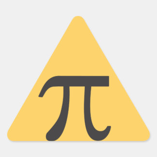 Pi Day Stickers | Zazzle