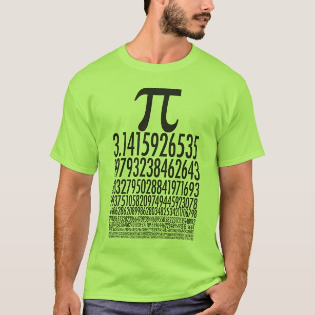 Funny Math T-Shirts - Funny Math T-Shirt Designs | Zazzle