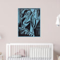 Pianist & Singer Poster | Zazzle