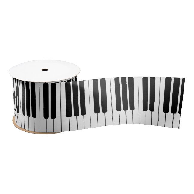 Create Your Own Custom Ribbon | Zazzle