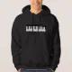 Piano keyboard hoodie | Zazzle