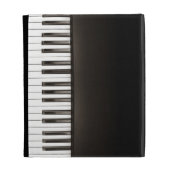Piano Keyboard iPad case | Zazzle