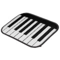 Piano Keys Car Mats | Zazzle