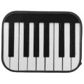 Piano Keys Car Mats | Zazzle