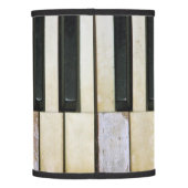 Piano Keys Lamp Shade | Zazzle