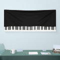 PIANO MUSIC BANNER | Zazzle