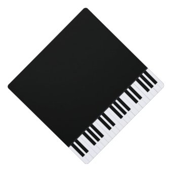 PIANO MUSIC GRADUATION CAP TOPPER | Zazzle