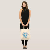 PICC Line Nurse Tote Bag | Zazzle