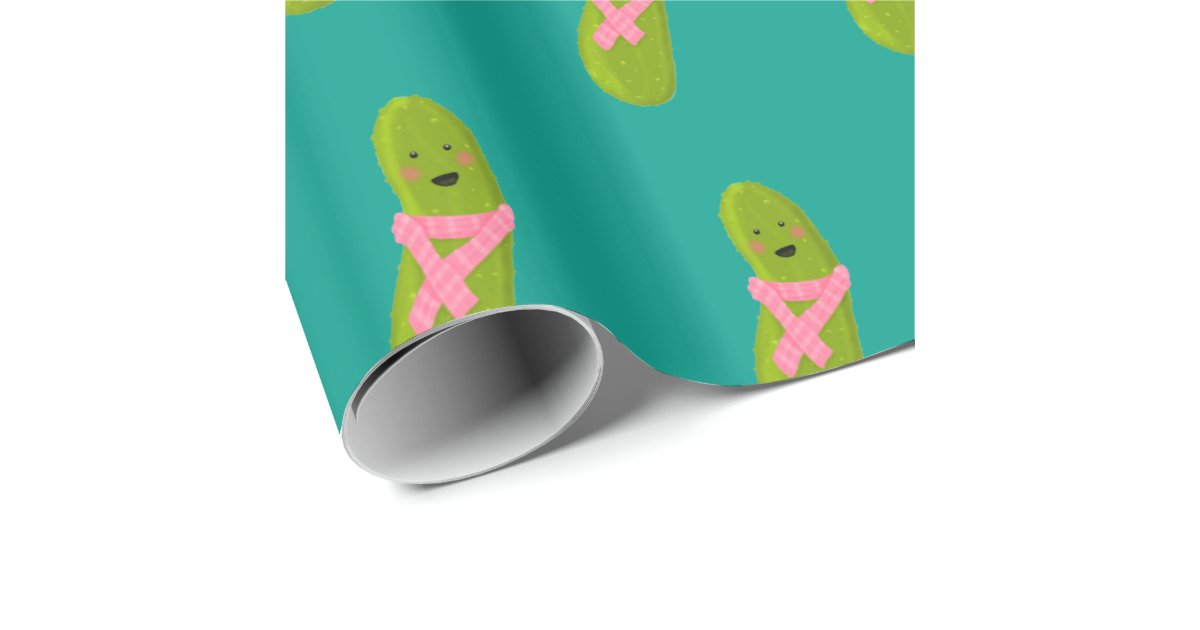 Pickle Paper | Zazzle