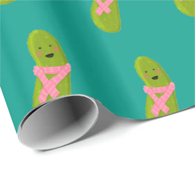 Pickle Paper | Zazzle