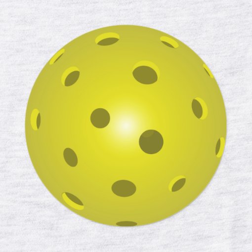 Pickleball 2 Labels | Zazzle