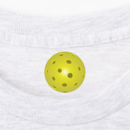 Pickleball 2 Labels | Zazzle