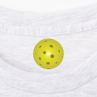 Pickleball 2 Labels | Zazzle