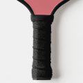 PICKLEBALL BOSS PINK MOM PADDLE | Zazzle