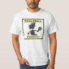 Pickleball Fanatic Gifts & T Shirts | Zazzle.com