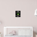 Pickleball Halloween - FrankenPickle - It's Alive Poster | Zazzle