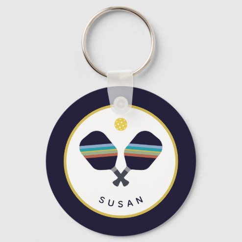 Keychains - No Minimum Quantity | Zazzle