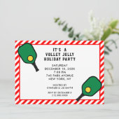 Pickleball Party Invitation | Zazzle