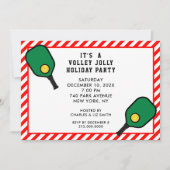 Pickleball Party Invitation | Zazzle