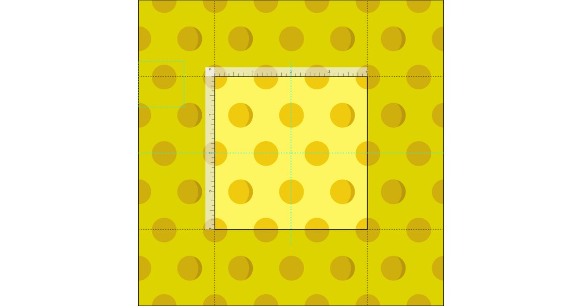 Pickleball Yellow Ball Pattern Fabric | Zazzle
