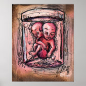 Pickled Punk Poster | Zazzle